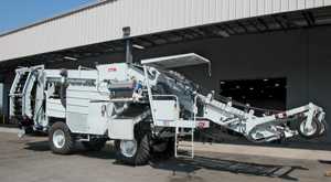 Mechanization Matters In Vegetable Production - Growing Produce