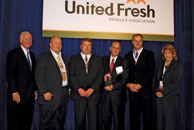 A Story Of Success - Growing Produce