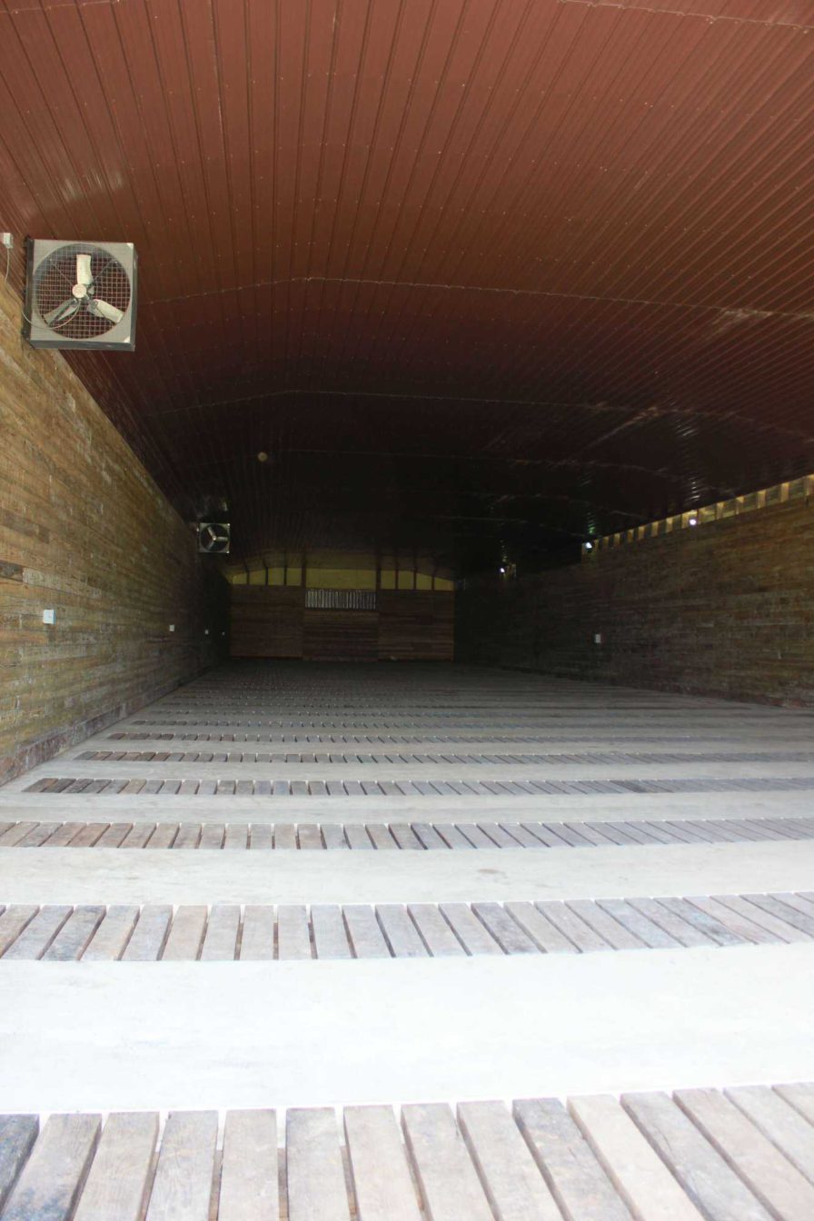 Potato Storage Facility: Hotel Or Hospital? - Growing Produce