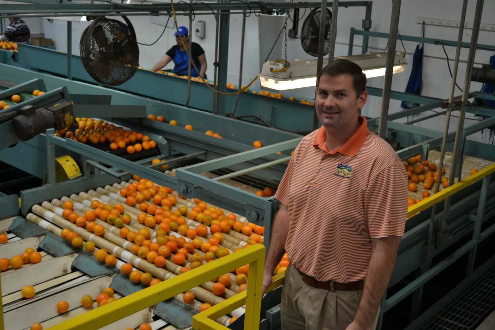 Pioneering Florida Citrus Family To Sell Off Business - Growing Produce