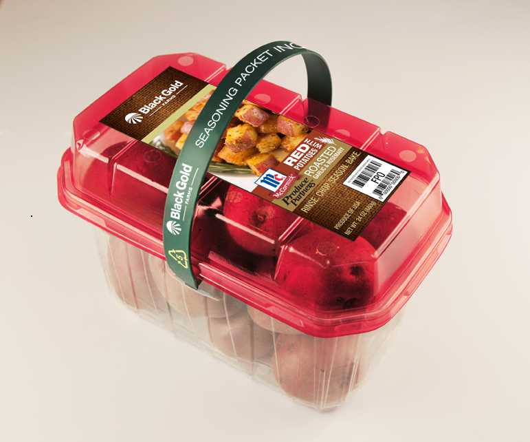 Black Gold Farms, McCormick Produce Partners Team Up To Introduce New ...