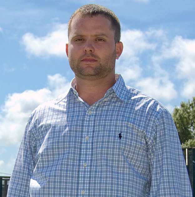 Justin Sorrells Joins GenNext Growers Advisory Council - Growing Produce