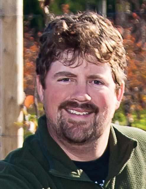 Bruce Hollabaugh Joins GenNext Growers Advisory Board - Growing Produce