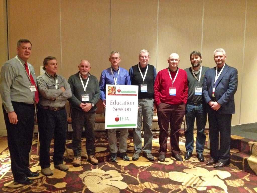 8 Takeaways From IFTA 2014 - Growing Produce
