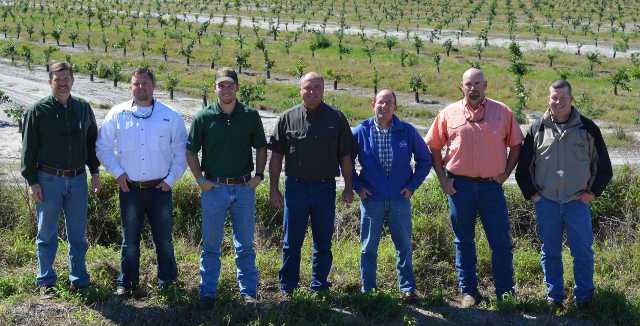 Duda Citrus Division's Big Planting Makes Bigger Statement - Growing ...