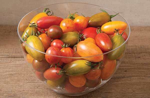 Johnny's Selected Seeds Showcases Four Vegetable Varieties - Growing ...