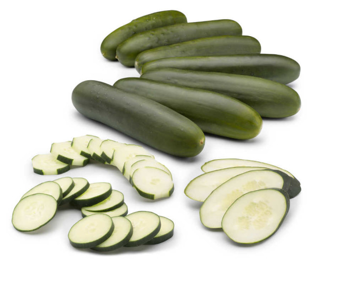Four Must-See Vegetable Varieties From Rispens Seeds [Slideshow ...