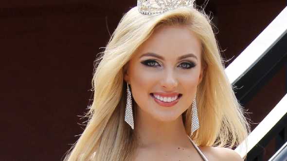 Search Is On For The Next Miss Florida Citrus - Growing Produce