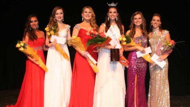 Meet The New Miss Florida Citrus - Growing Produce
