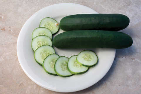 12 Cool Cucumber Varieties - Growing Produce