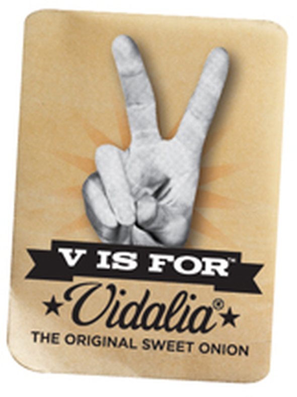 Vidalia Onion Committee Kicks Off “V Is For Vidalia” Marketing Campaign ...