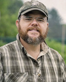 GenNext Resarchers: Matthew J. Grieshop - Growing Produce