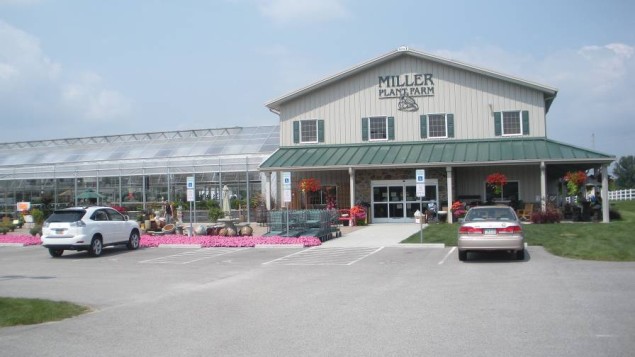 Small Producers Talk Profits - Growing Produce