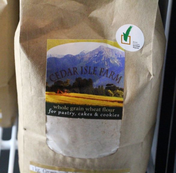 Ideas For How To Label Your Products [Photo Gallery] - Growing Produce