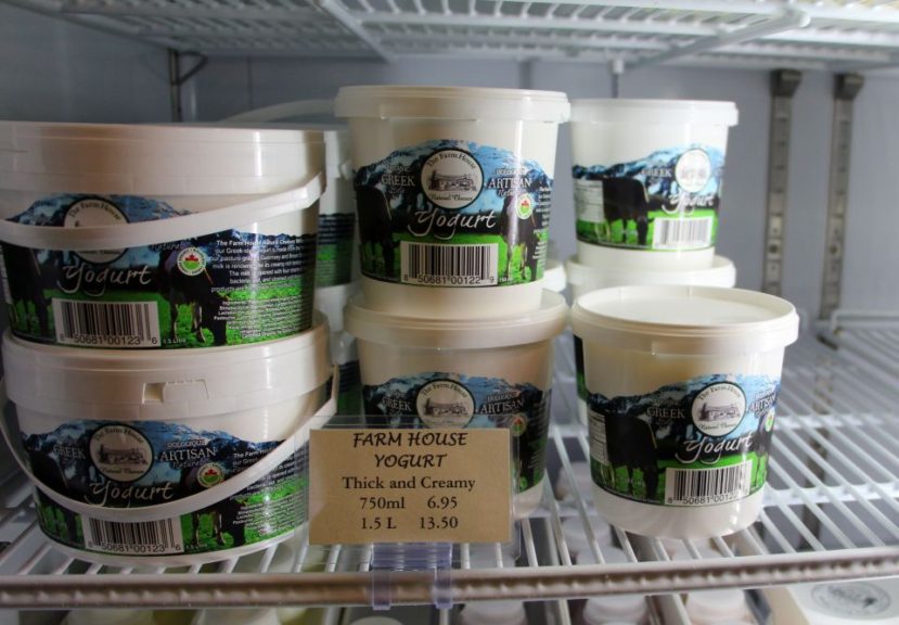 Ideas For How To Label Your Products [Photo Gallery] - Growing Produce