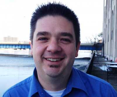 Brian Wallheimer - Growing Produce