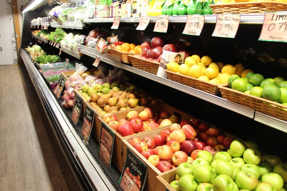 ‘Dirty Dozen’ — Dirtier Than You Think [Opinion] - Growing Produce