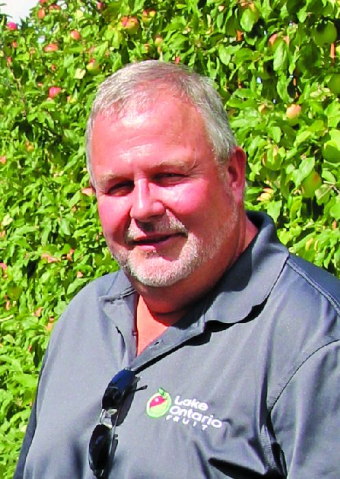 Climate Change: What’s Your Plan? - Growing Produce