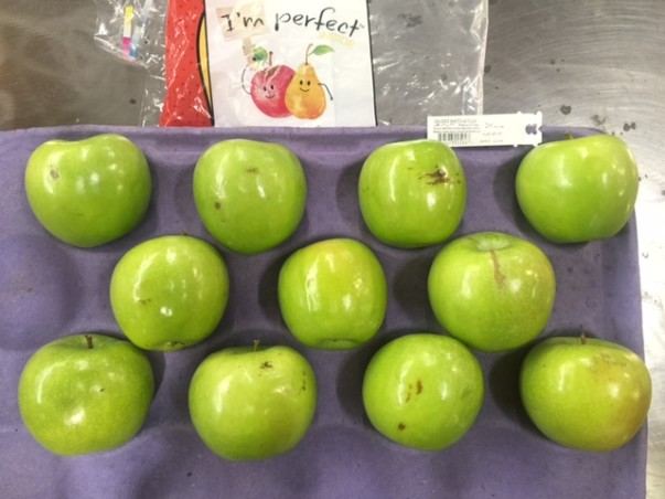 Walmart Begins Selling So-Called 'Ugly Fruit' - Growing Produce