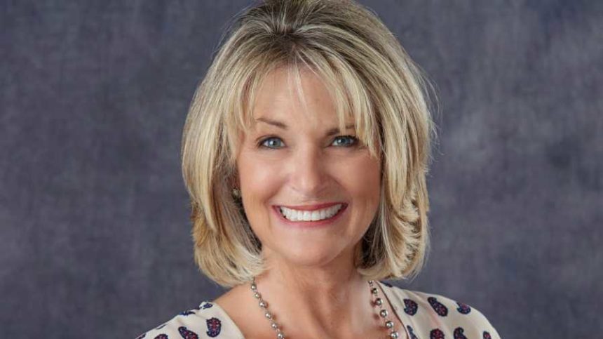 Meet Florida’s 2016 Woman Of The Year In Agriculture - Growing Produce