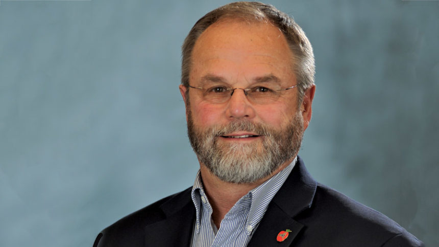 Jim Allen Set To Retire — Adios, Mr. Big Apple - Growing Produce