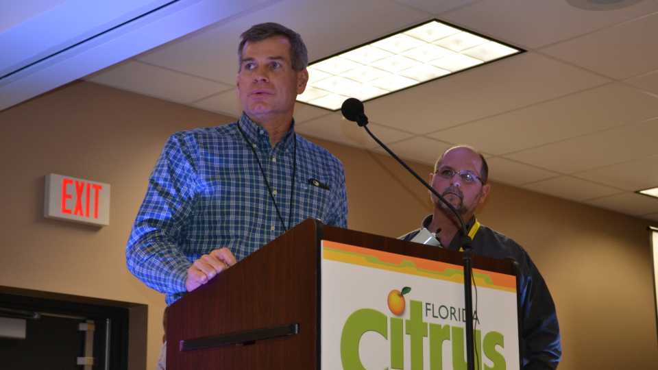 Game Far From Over for Florida Citrus - Growing Produce