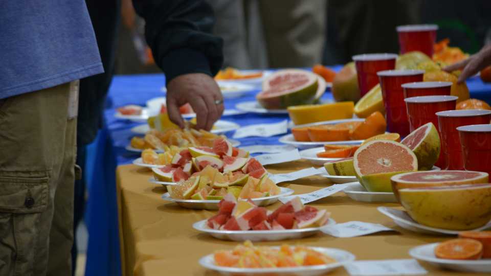 Game Far From Over for Florida Citrus - Growing Produce