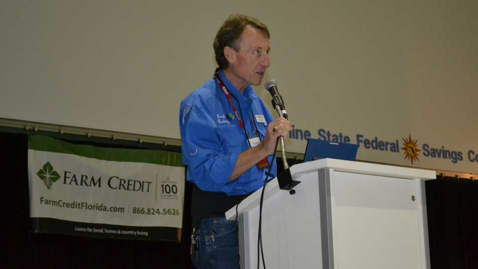 Florida Blueberry Growers Counting on a Comeback - Growing Produce