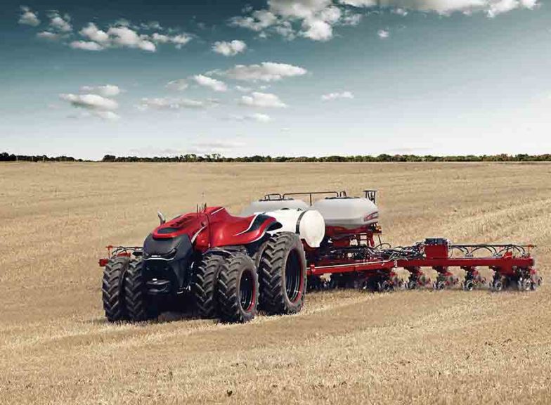 What's New in Tractors for Vegetable Growers? - Growing Produce