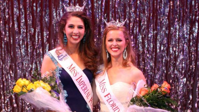 Say Hello to the New Miss Florida Citrus - Growing Produce
