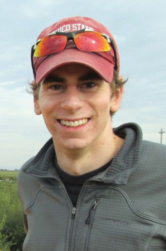 New Orchard Systems Advisor Returns Home - Growing Produce