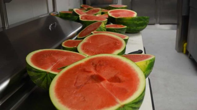 Scientists Keying in on Sweeter and Stronger Watermelon Varieties ...