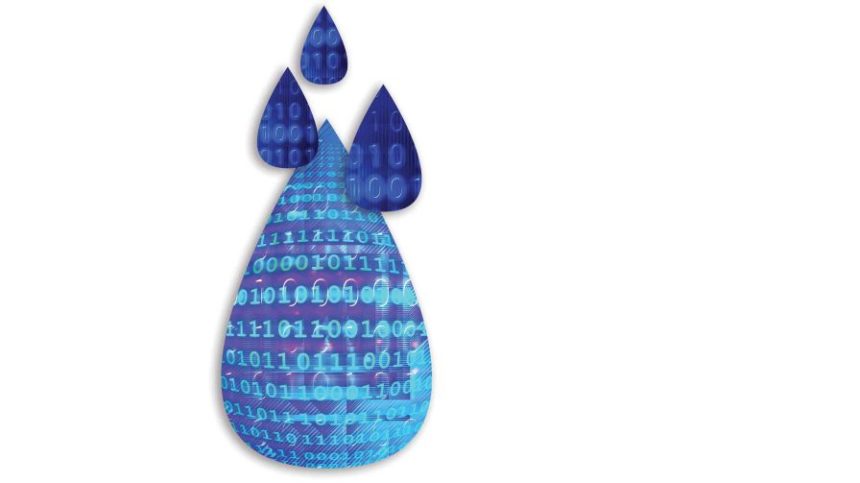 Improving Water Management: Can Silicon Valley Help? - Growing Produce