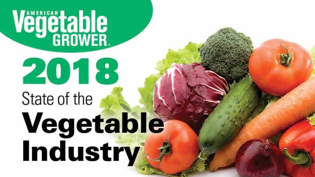 The 2018 State of the Vegetable Industry Survey Is Now Open! - Growing ...