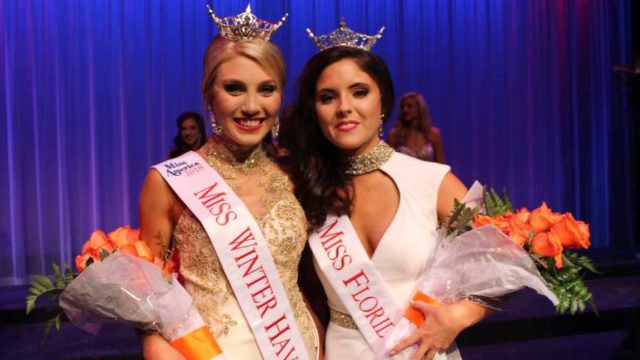 New Miss Florida Citrus Claims Her Crown - Growing Produce