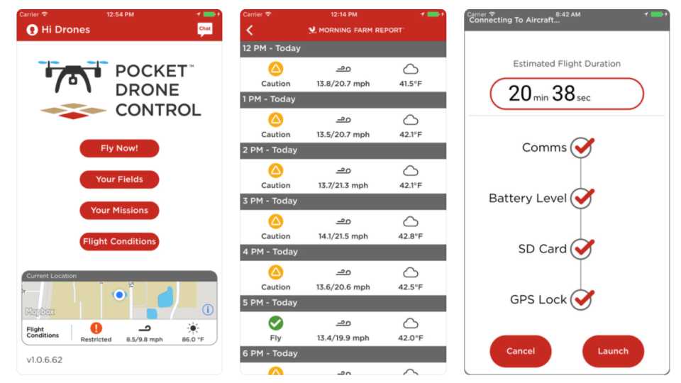 5 Apps to Help Farmers Work Smarter in the Field - Growing Produce
