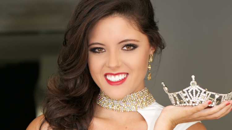 One-On-One With Miss Florida Citrus 2018 - Growing Produce