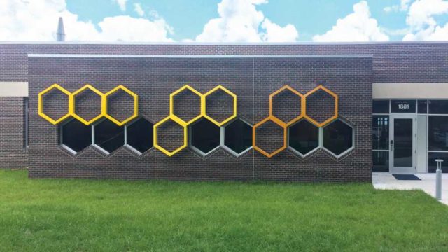 New Honeybee Lab in Florida Creating a Buzz - Growing Produce