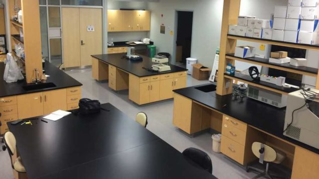 New Honeybee Lab in Florida Creating a Buzz - Growing Produce