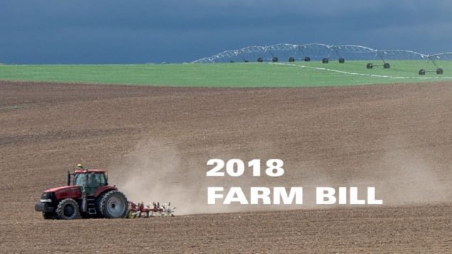 The Farm Bill is Expiring! Now What? - Growing Produce