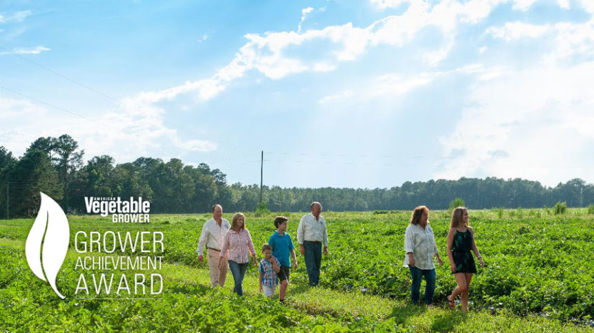 How to Build a Future for Your Farm - Growing Produce
