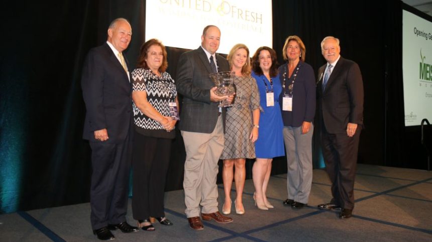 Grower Perspective: It’s Worth the Fight - Growing Produce