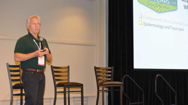 The Road to Food Safety Traceability is Complex - Growing Produce