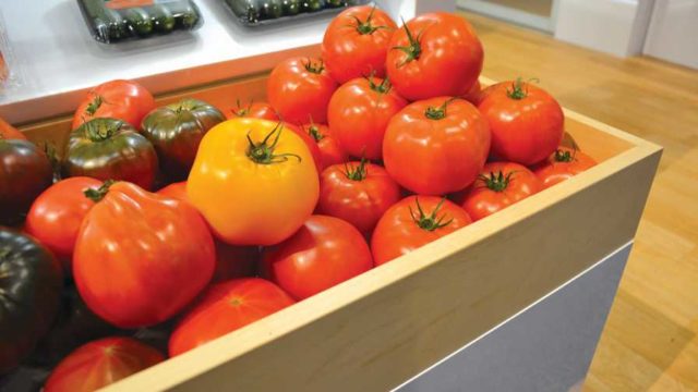 Why It's Time to Dump Tomato Suspension Agreement - Growing Produce