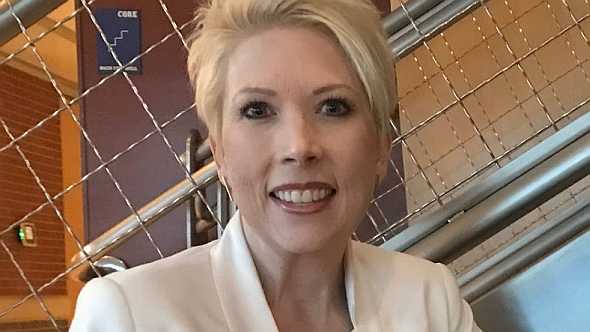 Sherry Mitchell's Instagram, Twitter & Facebook on IDCrawl