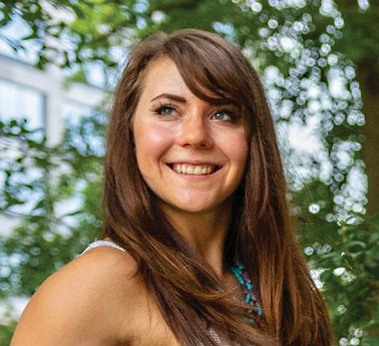 Caroline Weihl - Growing Produce