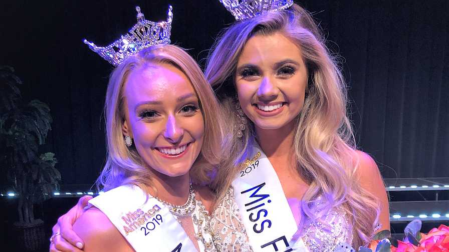 Miss Florida Citrus 2019 Steps up into the Spotlight - Growing Produce