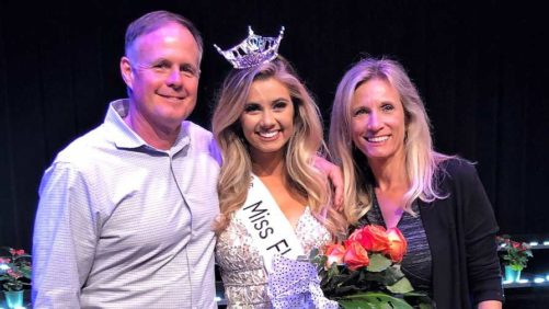 5 Questions With Miss Florida Citrus 2019 - Growing Produce