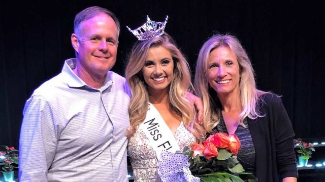 5 Questions With Miss Florida Citrus 2019 - Growing Produce