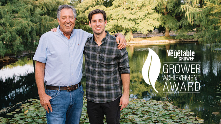 Nominations Open for the Grower Achievement Award! - Growing Produce